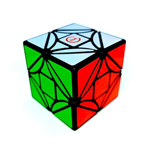 Limcube Simplified Dreidel — Chewies Custom Puzzles