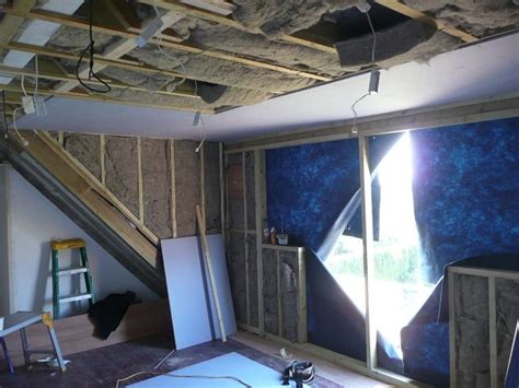 Cedar Clad Dormer Window Neil Bathgate Joinery Witney