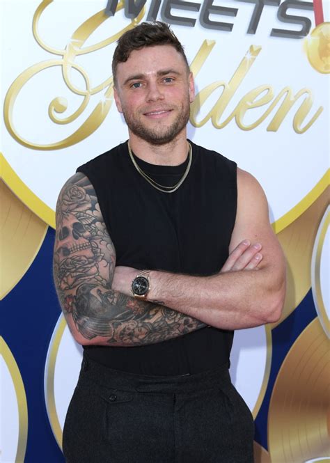 ‘80 For Brady Gay Kiss Too ‘raunchy For ‘middle America Star Gus Kenworthy