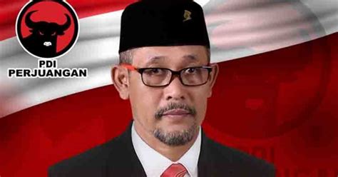 Pemilu 2024 Banteng Belitung Bidik 8 Kursi Di DPRD