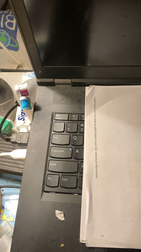 Lenovo Thinkpad Making Loud Beeping Chime On Startup Black Screen R