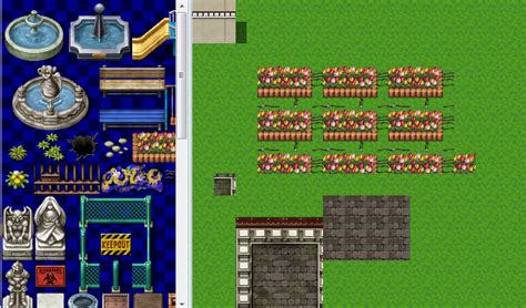 Help With Tileset Import Rpg Maker Forums