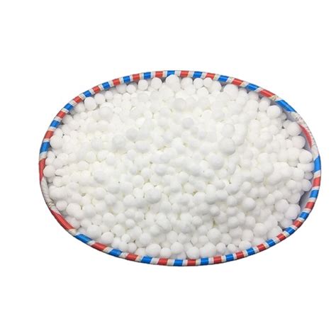 High Quality Urea 46 Nitrogen Fertilizer Urea 46 Granular Fertilizer
