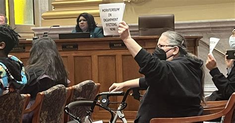 Effort To Pause Removal Of Unhoused Encampments Fails At Mpls City
