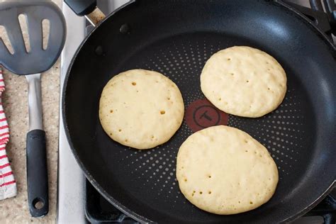 Pikelets For The Love Of Cooking