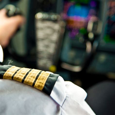 Why Type Rating Courses Are Essential For Pilots Alliance Training