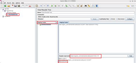 Want To Extract Value From Dwr Call In Jmeter Stack Overflow