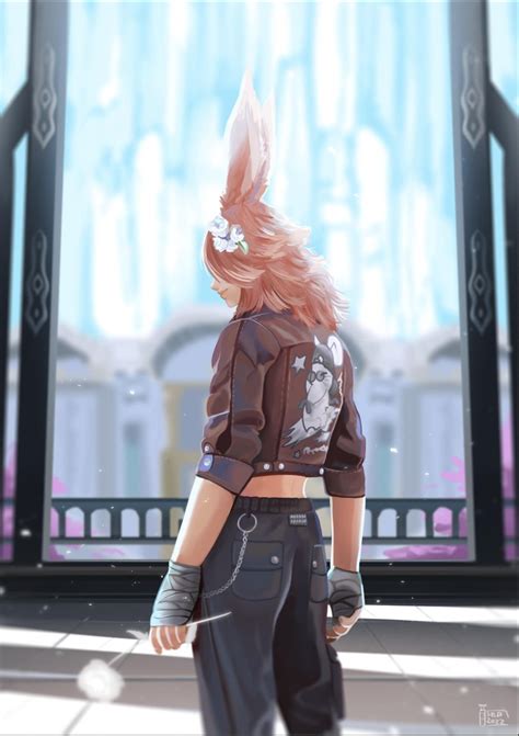 Thinking Of Elpis R Ffxiv