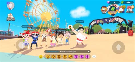 Hướng Dẫn Nhập Code Play Together Vng Mới 22026 Từ A Z