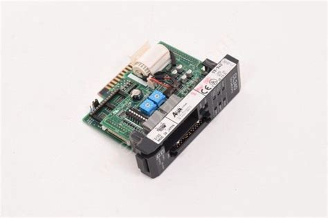 Automation Direct Dl340 D3 340 Cpu