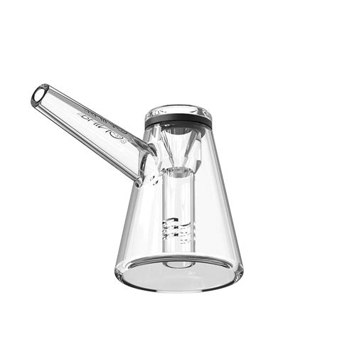 Ez Clean Bubbler Water Pipes White Rhino Products
