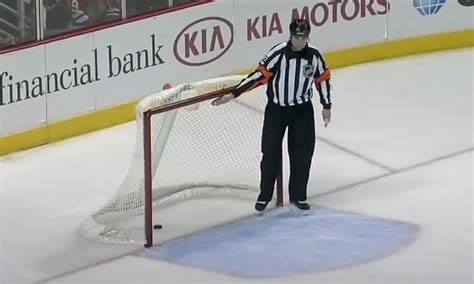 What Does Empty Net In Hockey Mean Gaimday