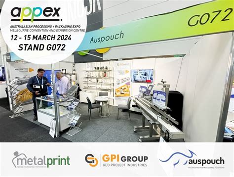 Gpi Group Geo Project Industries On Linkedin Secondarypackaging Automation