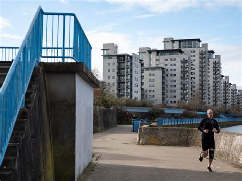 Cladding Crisis Exclusive Only 2 Per Cent Of Voters Think Leaseholders