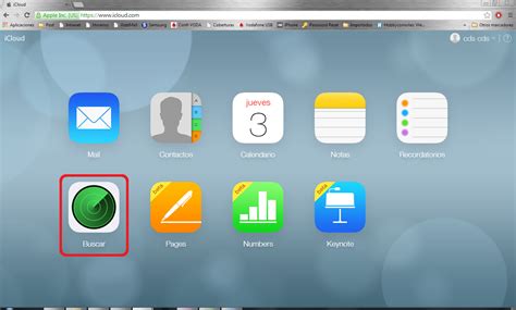 Activar Buscar Mi Iphone Desde Pc Citas Romanticas Para Adultos En