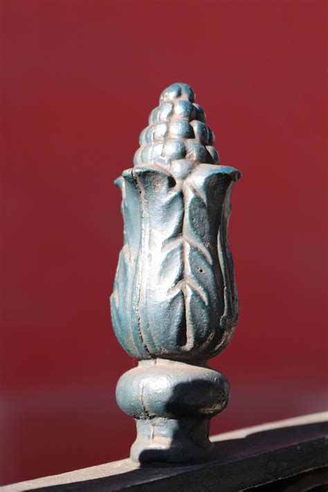 Free Images Monument Steel Statue Railing Sculpture Art Temple
