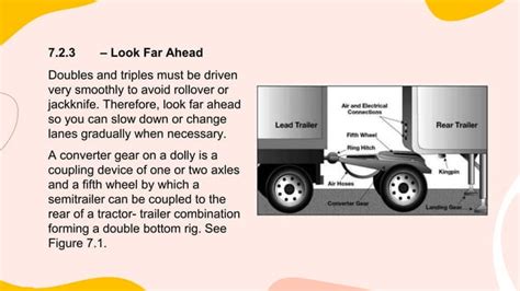 Cdl 7 Doubles And Tripplespptx