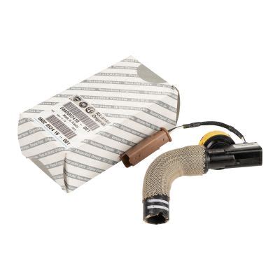 Oil Pressure Sensor With Tube Buy Online Augustin Group