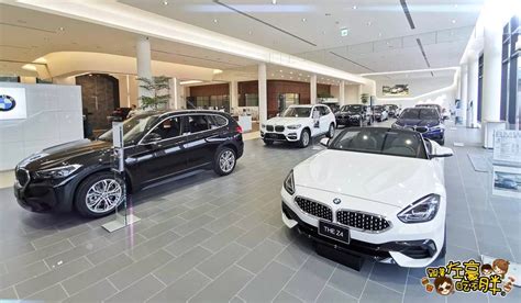 Bmw 標籤文章彙整。 跟著左豪吃不胖