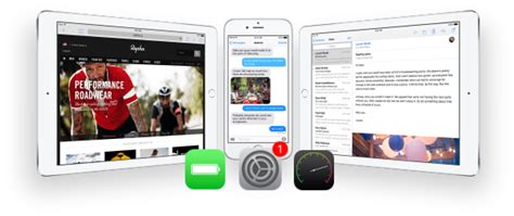 สรปฟเจอรเดด iOS 9 เนนประสทธภาพการทำงาน ประหยดแบต และปลอดภยมากขน