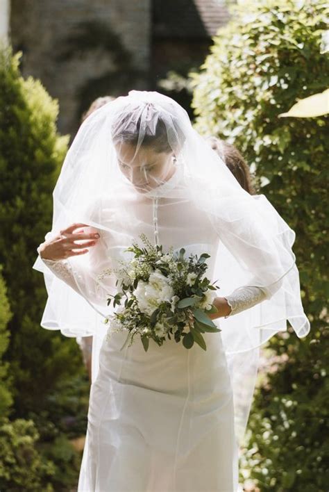 Felicity Jones Official Wedding Portraits June 2018 Hawtcelebs