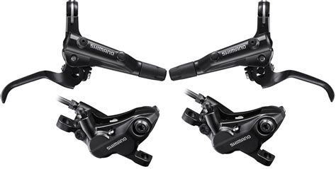 Shimano BL-MT501/BR-MT520 Scheibenbremsen-Set kaufen | Bike-Discount