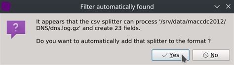 Csv Files Loading Data Quickstart Squey