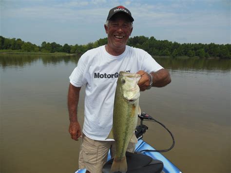 Greers Ferry Lake Ar Fishing Guides