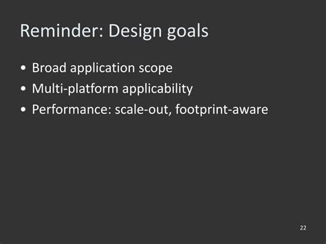 Ppt Programming Many Core Systems With Gramps Powerpoint Presentation Id395624