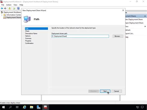 Network Installation With The Microsoft Deployment Toolkit Part Guidelines Preparation And