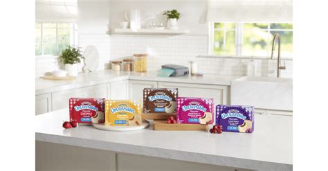 Uncrustables® Launches New Raspberry Flavor The First New Pbandj In 10 Years