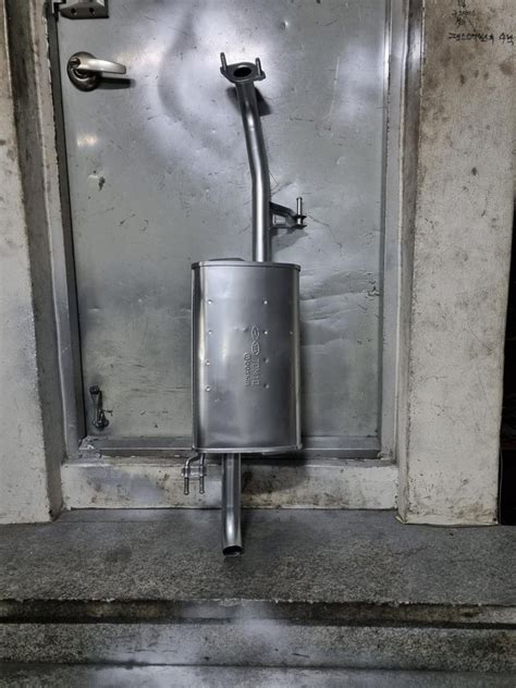 포르테 후소음기 각종소음기 판매 헬로마켓