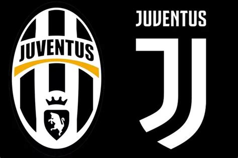 The New Juventus Crest Is More Than Just A Redesign Its A Vision Of