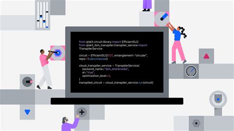 simplified quantum software development with qiskit ibm quantum