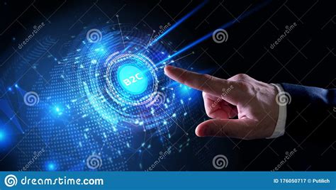 Бизнес B2c к деловому человеку маркетинговой стратегии клиента при