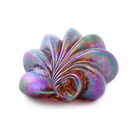 Large Oceana Paperweight Stafford Art Glass