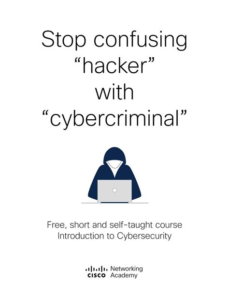 Cisco Networking Academy On Linkedin Cybersecurity 26 Comments