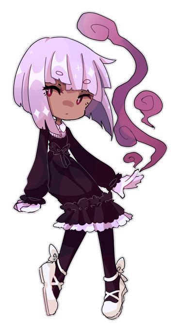 Oleander On Toyhouse