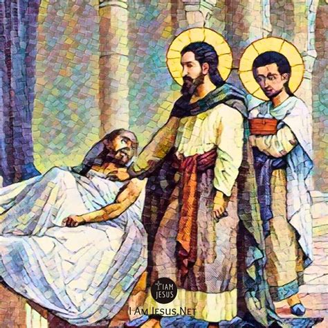 Prayer Of Intercession For Doctors And Surgeons I Am Jesus