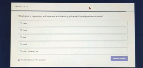 Question Of Which Tool Is Capable Of Studyx