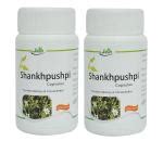 Buy Jain Shankhpushpi Capsules Capsules Pack Of Online At Best Prices In India JioMart