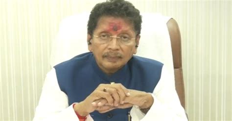 All Mlas Insisted Shinde To Become Dy Cm Deepak Kesarkar