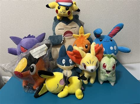 Yahooオークション ポケモン ポケットモンスター ポケモンセンター