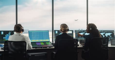 The Impact Of Ai On The Aviation Industry Vaughn College