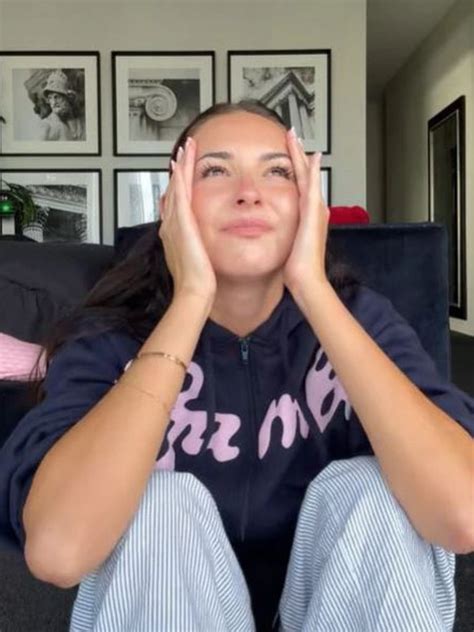 Anna Paul ‘flees The Country Amid Spat With Best Friend Mikaela Testa