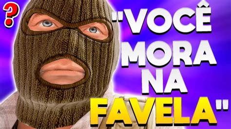 Como REALMENTE é jogar CS2 YouTube