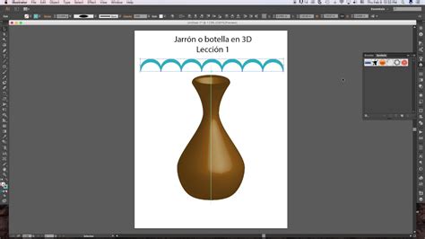 Como Hacer Una Figura D En Illustrator Actualizado Enero Imagesee