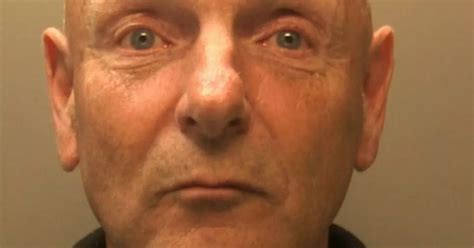 Paedophile Groomed Teenage Girl While Dressed As Member Of Well Known
