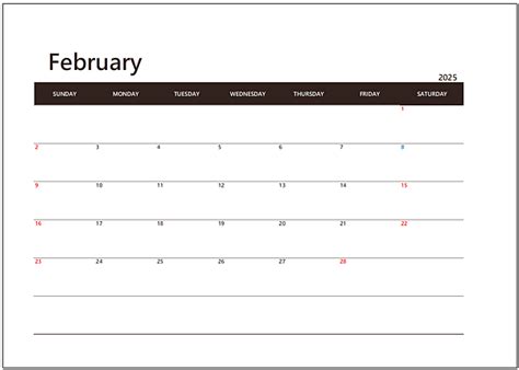 2025行事曆下載excel Pdf 共14款（國定假日、補班）免費下載，有周一開始 周日開始版 │114年行事曆單月a4範本－方竹問路｜痞客邦
