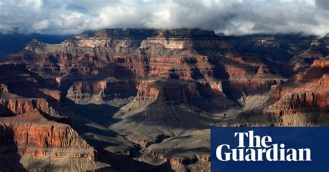 Man Dies In Grand Canyon National Park While Attempting Grueling Hike